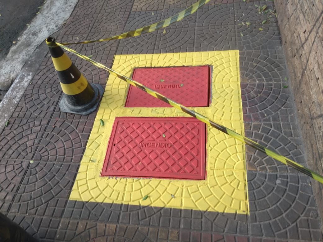 Outros serviços